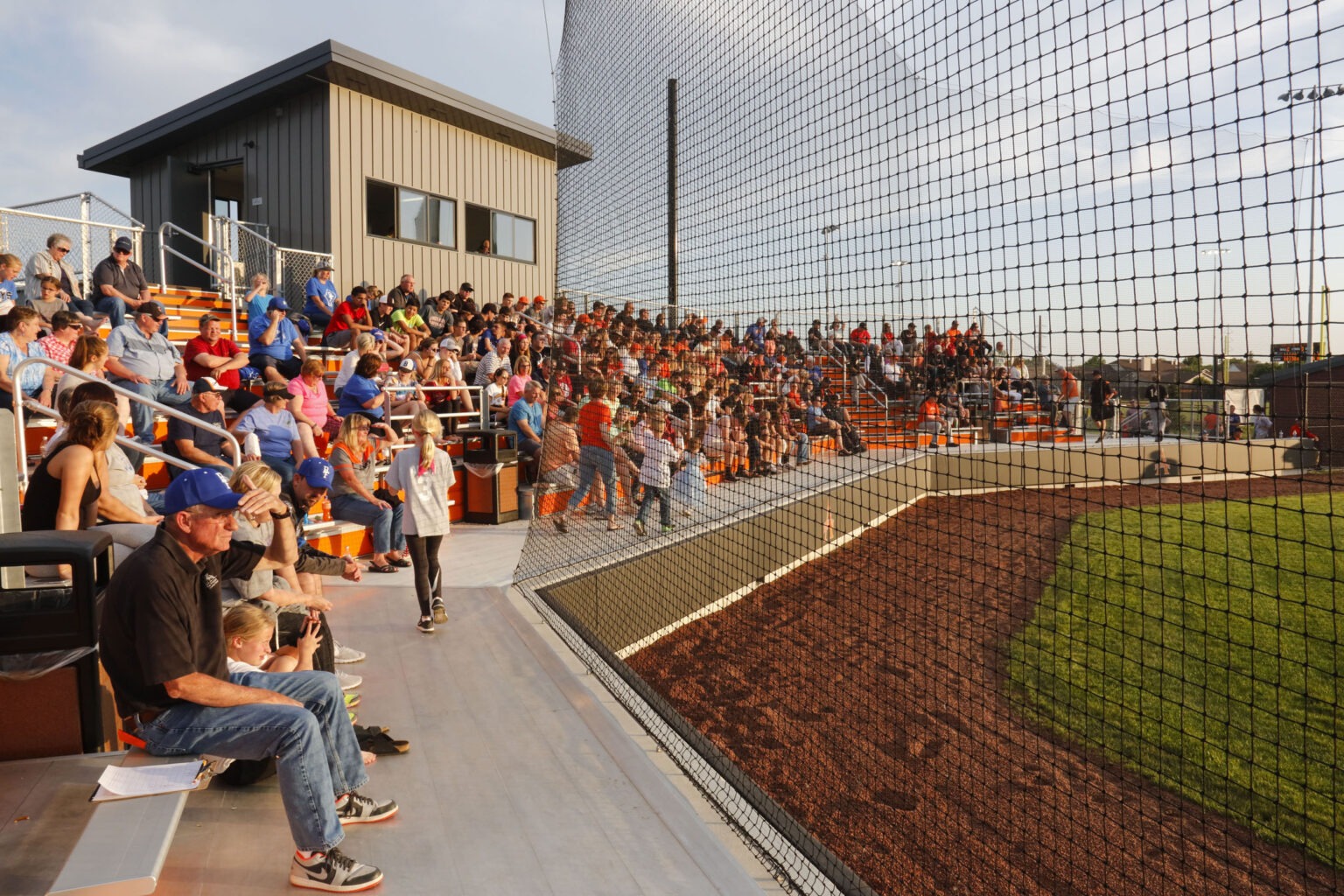 Iowa Architecture Projects - 10 Fold Architecture