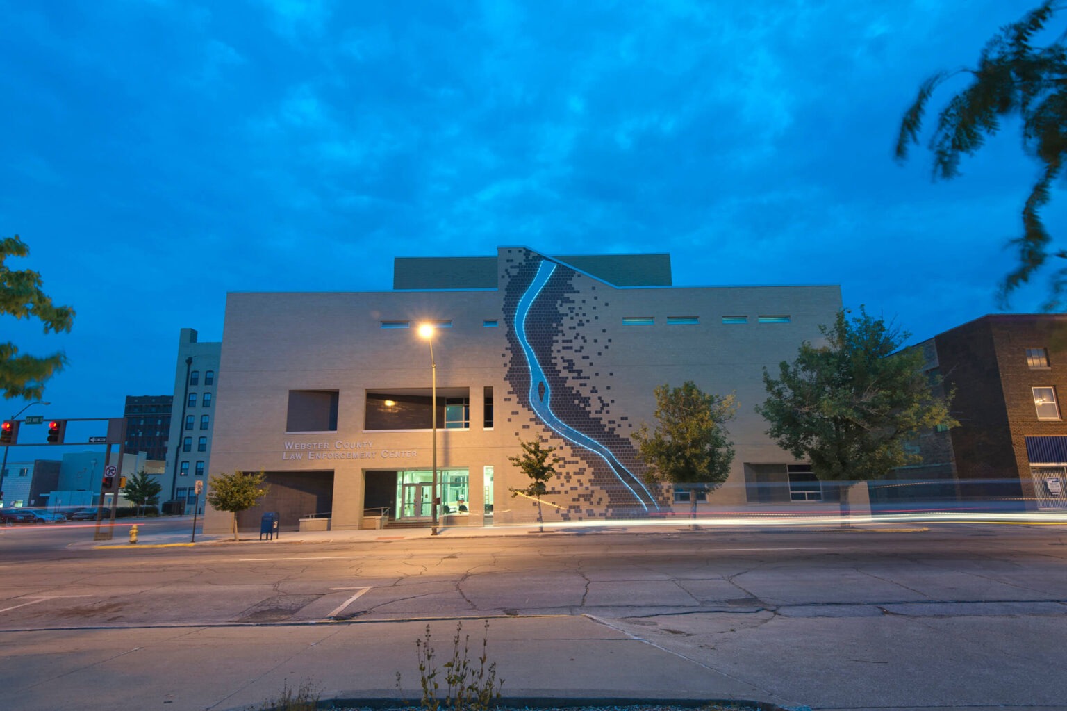 Saydel CSD Cornell Elementary School Addition and Renovation