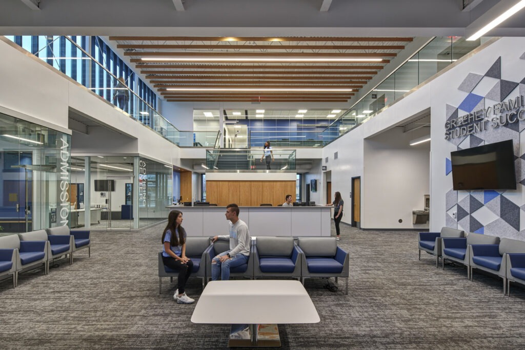 10Fold - Iowa Architecture & Engineering Services